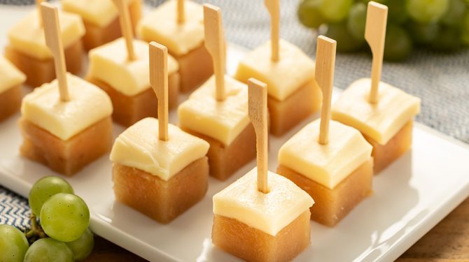 La dulce historia del ate: un sabor con mucha tradición