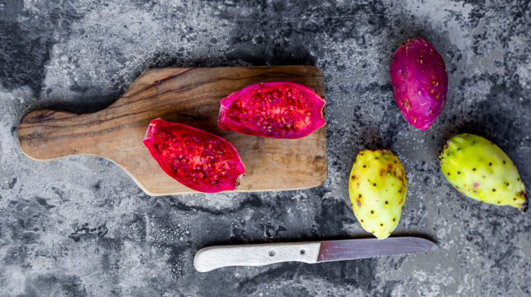 Descubre todos los beneficios que la tuna tiene para ti