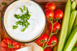 Jocoque: prueba todo su sabor con estas ricas recetas