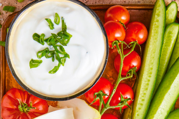 Jocoque: prueba todo su sabor con estas ricas recetas