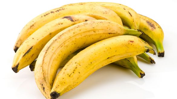 20 recetas con plátano macho prácticas y antojables