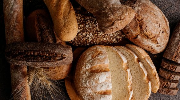 ¿Qué es la masa madre y cómo puedo prepararla?