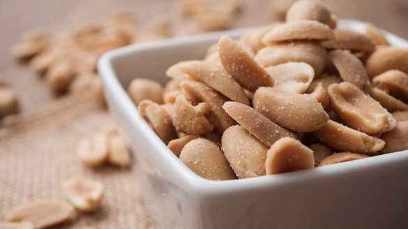 Cacahuates: 4 mitos que debes conocer sobre su consumo