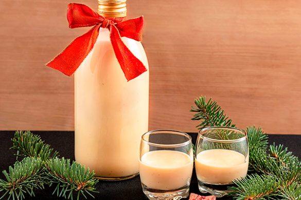 Rompope: 9 recetas perfectas para esta temporada