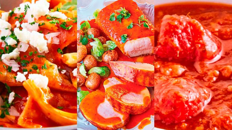 Chipotle: 23 recetas fáciles y deliciosas para la hora de la comida