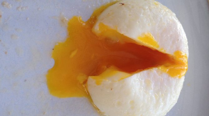 Huevo pochado: cómo prepararlo fácilmente y deliciosas recetas