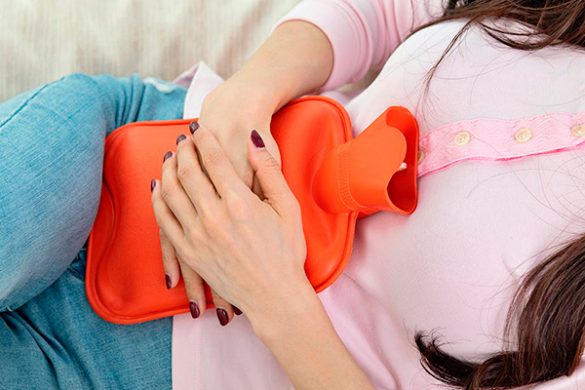 Inflamación en el estómago: conoce qué es el bloating y cómo combatirlo