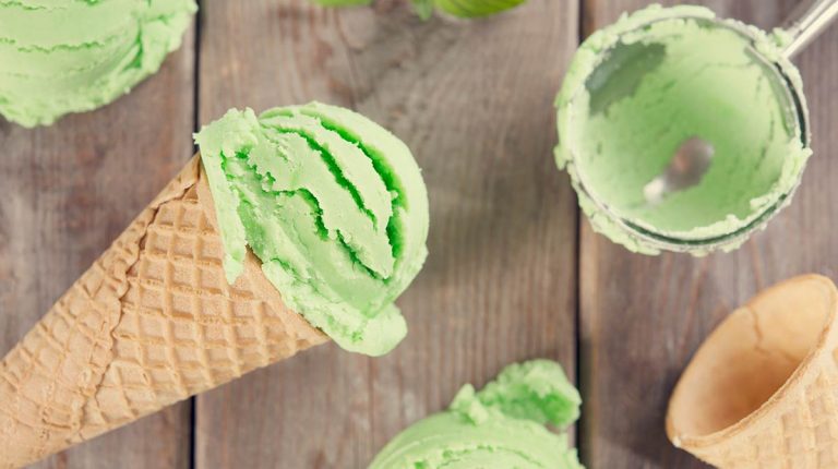 Nieve de limón: beneficios que lo volverán tu postre favorito