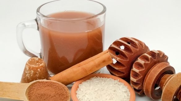 Qué es el chilate y cómo puedes prepararlo en casa