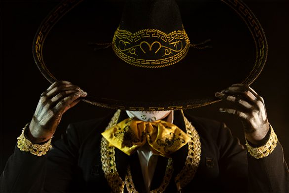 Charro negro: conoce la leyenda de este cóctel mexicano