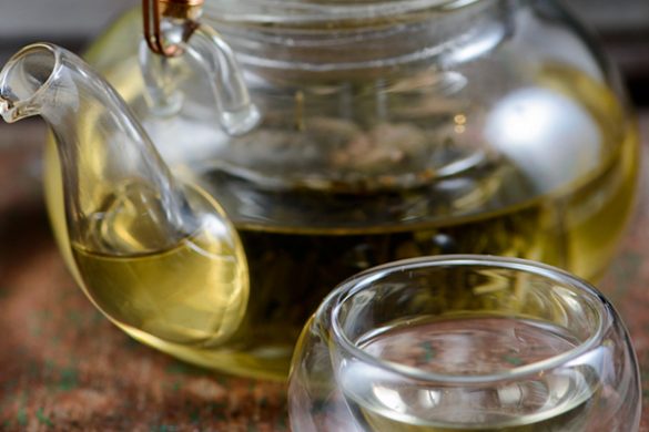 Beneficios de los tés detox: te decimos cuáles son los mejores