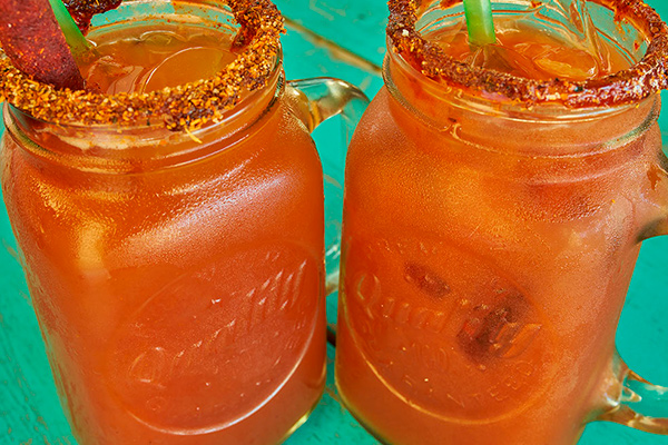 Chelada: 3 recetas con chamoy para preparar en casa