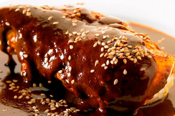 Tatemar: conoce todo sobre esta cocción de origen mexicano