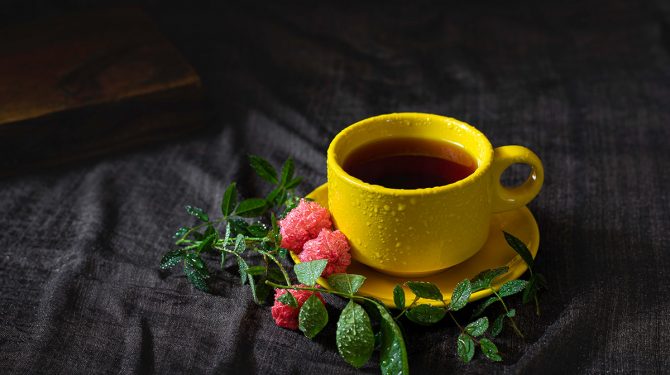 Para que sirve el te de albahaca: descubre sus propiedades y beneficios