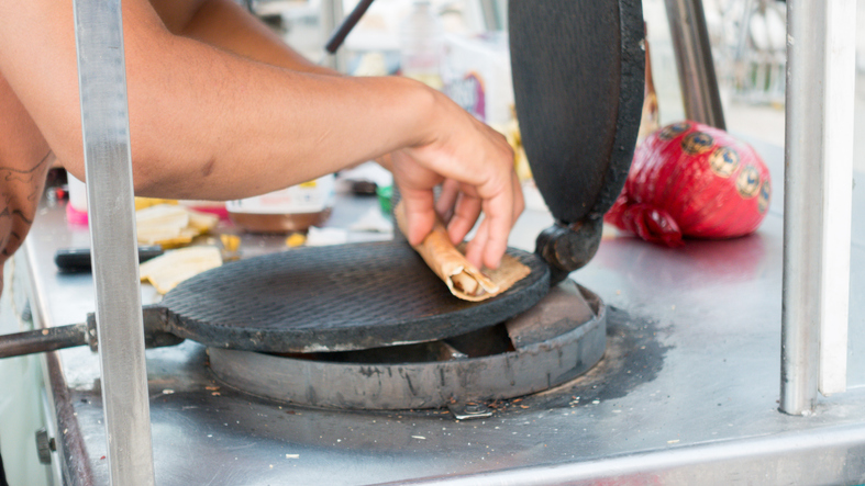 ¿Qué son las marquesitas y de dónde son originarias?