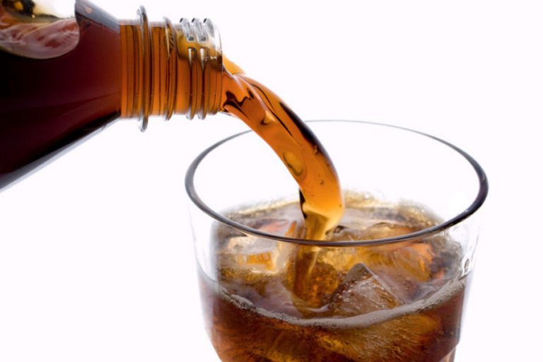 10 Tips para dejar de tomar refresco y tener una vida más saludable