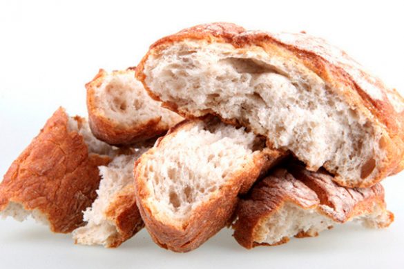 Pan: 7 recetas para hacer tu propia panadería en casa