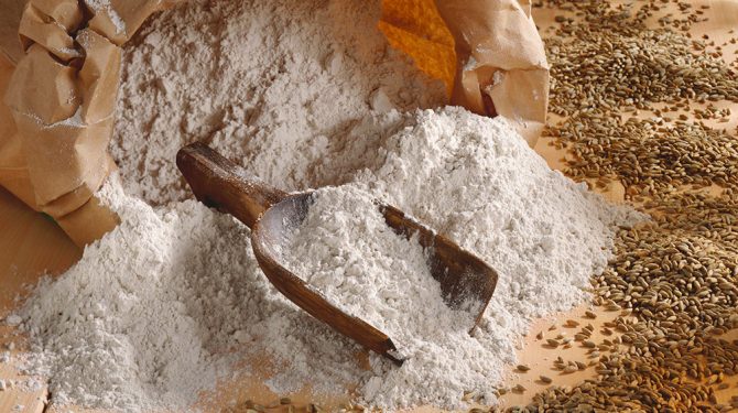 Harinas refinadas: descubre cómo afectan tu salud