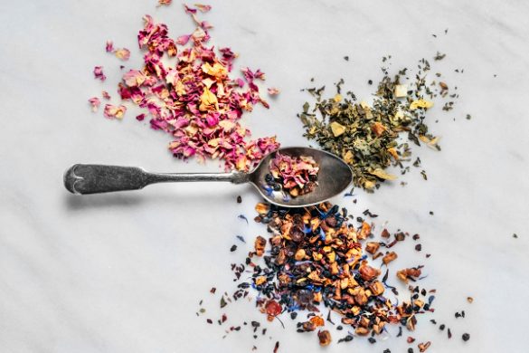 Para qué sirve el té de 7 azahares: descubre sus beneficios