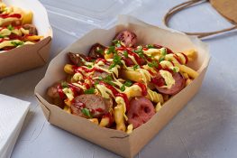 Salchipulpos: conoce todo sobre esta botana y aprende a prepararla