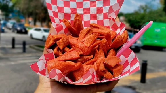 Salchipulpos: conoce todo sobre esta botana y aprende a prepararla