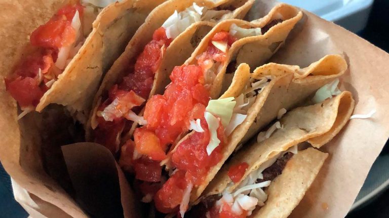Tacos de perro: conoce este delicioso atractivo de Sonora