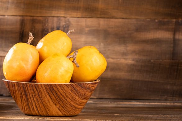 Jobo: conoce la maravillosa fruta que te cuida por completo en invierno