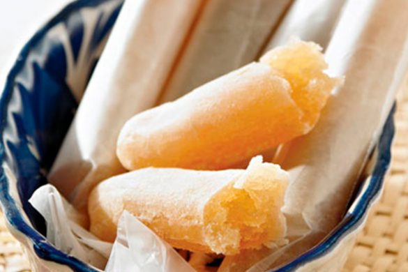 Camotes de Puebla: conoce de qué está hecho este manjar