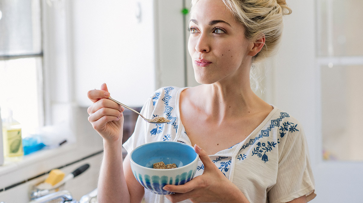Alimentos para evitar la piel reseca: ponlos a prueba