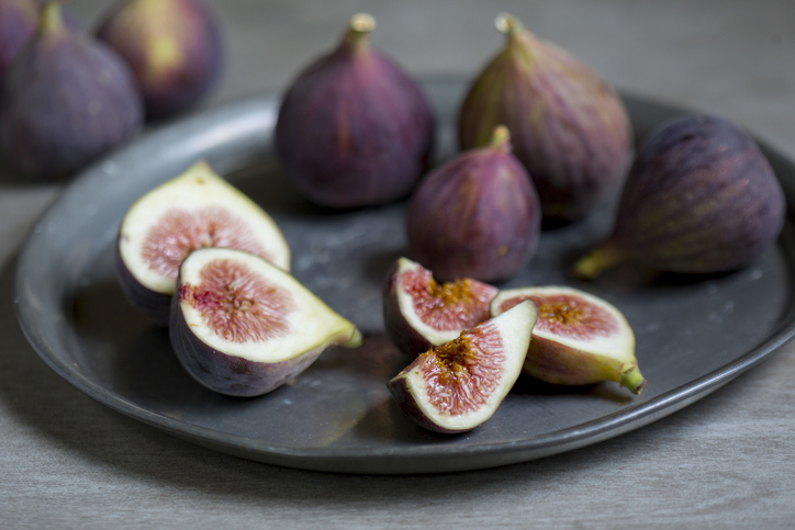 Beneficios del higo para tu salud y razones para comer esta fruta
