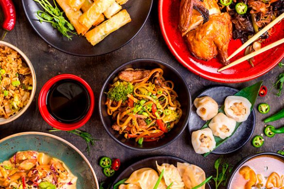 Pollo cantonés: prepara esta receta en sencillos pasos