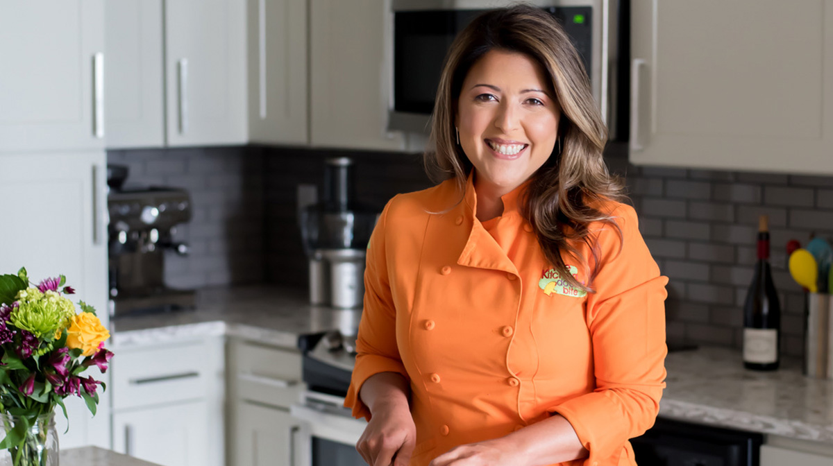 Tendencias saludables para el 2022 de la chef Doreen Colondres