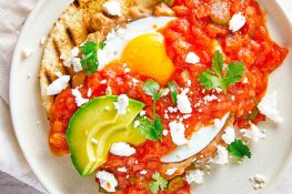 Salsa ranchera tradicional muy fácil de preparar: sigue el paso a paso