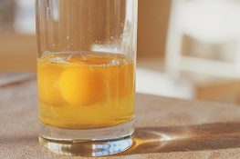 Polla: conoce cuáles son sus beneficios y cómo se prepara