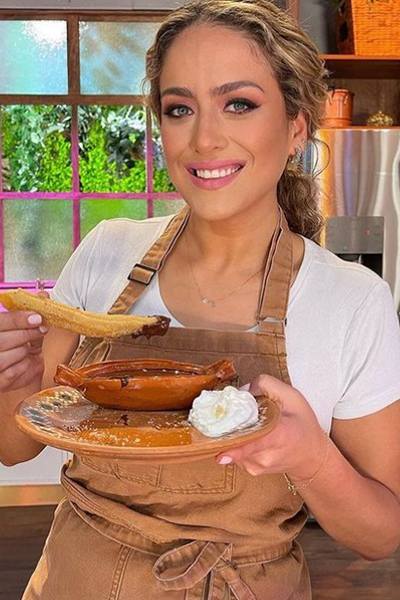 Chicloso de chocolate Fudge sabor menta estilo americano